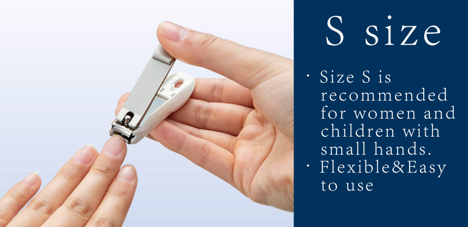 CHOOSING THE RIGHT NAIL CLIPPERS LEVER-TYPE | Green Bell Official ...